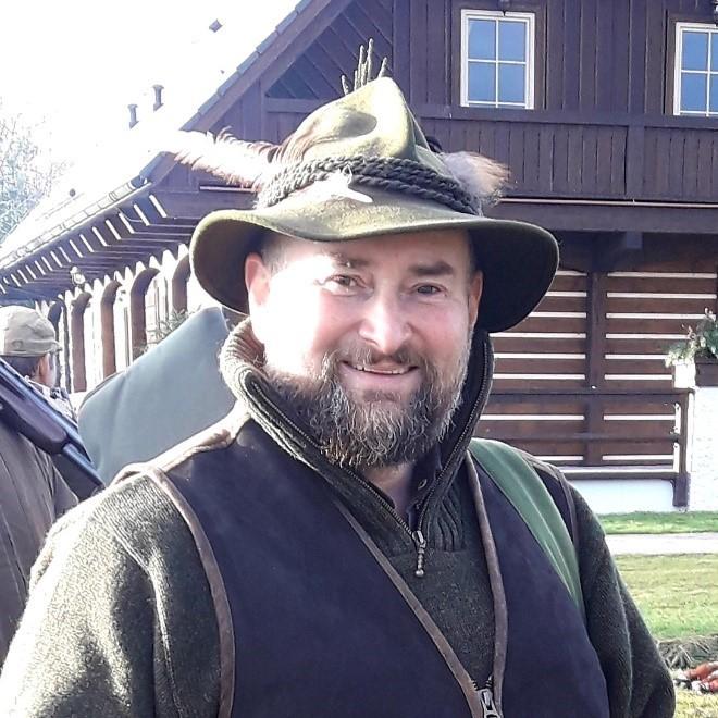 Kandidáti do školské rady - VOŠL a SLŠ Bedřicha Schwarzenberga, Písek